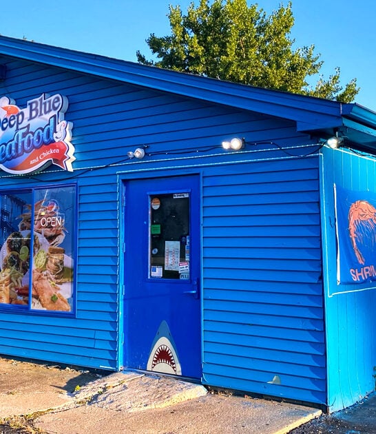 indiana worthy seafood restaurant ftr