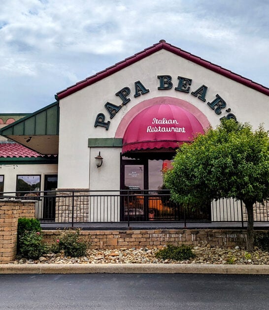 italian food restaurant ohio ftr