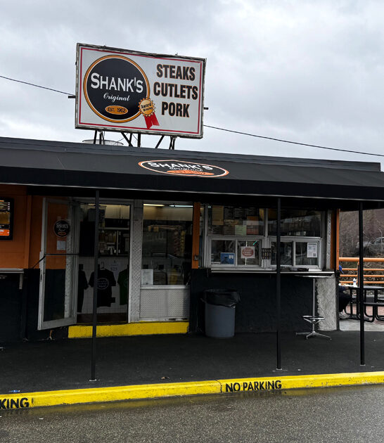 italian hoagie shop pennsylvania ftr