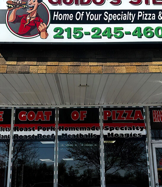 italian restaurant pennsylvania cheesesteaks ftr
