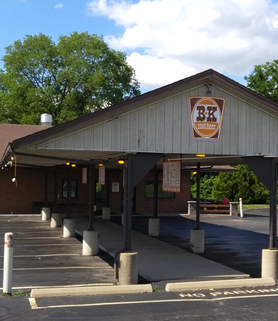 known classic diner ohio ftr