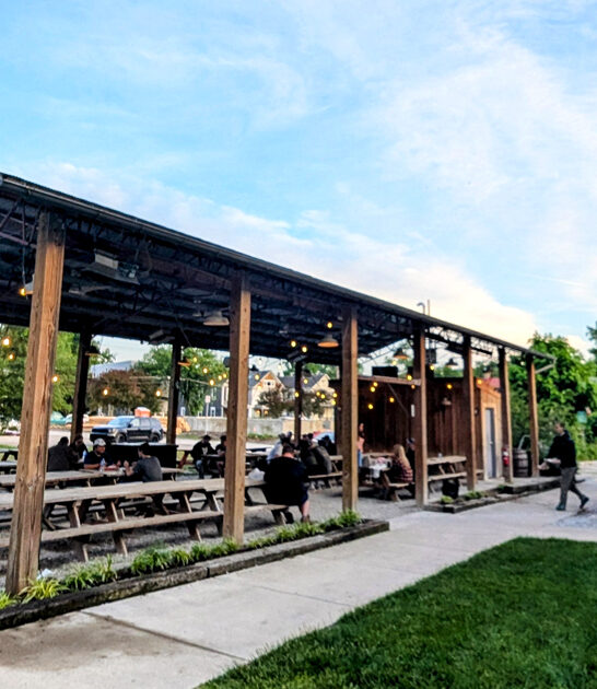 known ohio rib restaurant ftr