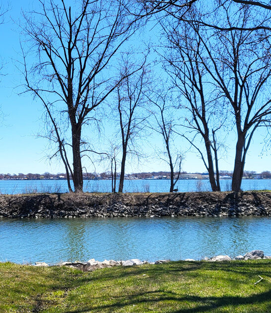 lakeside state park ohio ftr