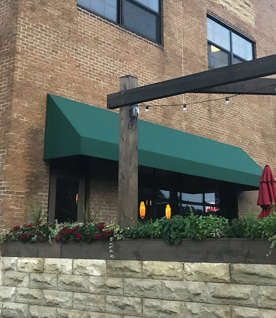 lasagna restaurant ohio ftr