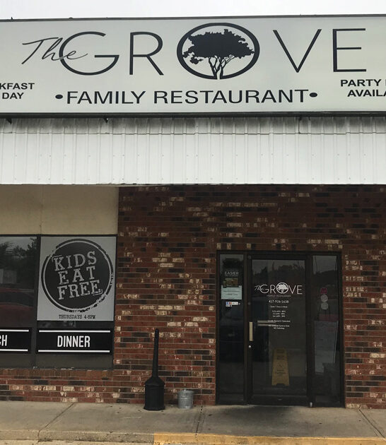 legendary chicken restaurant missouri ftr