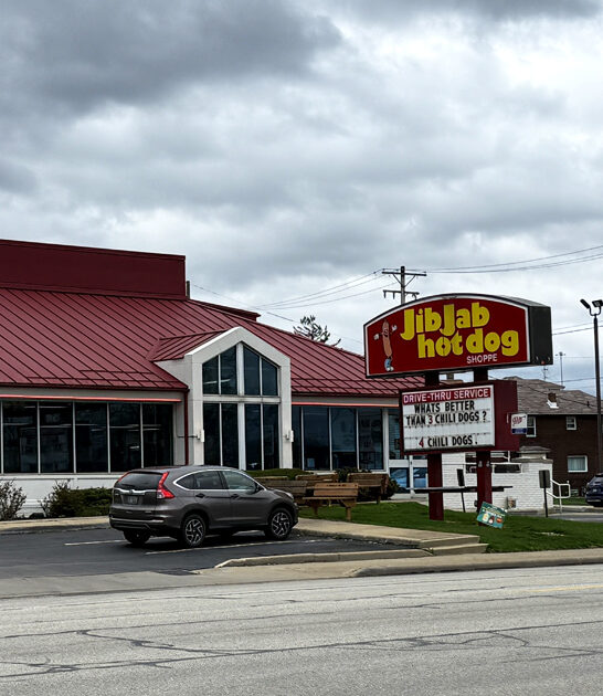 legendary hotdog restaurant ohio ftr