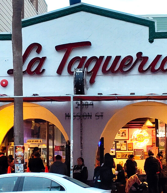 legendary mexican restaurant california ftr