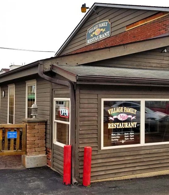 legendary ohio family restaurant ftr