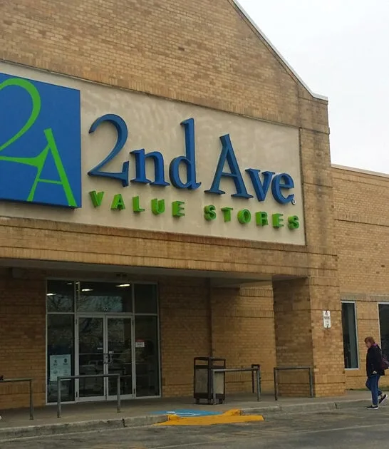 legendary pennsylvania thrift gems ftr
