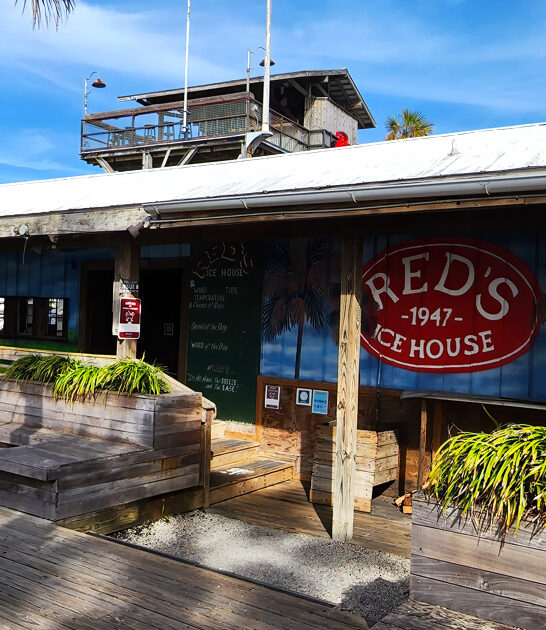 lobster restaurant south carolina ftr