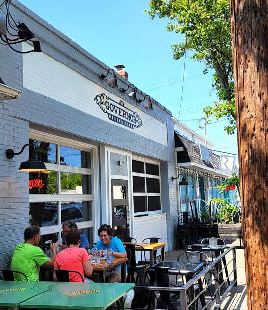 lobster roll restaurant ohio ftr