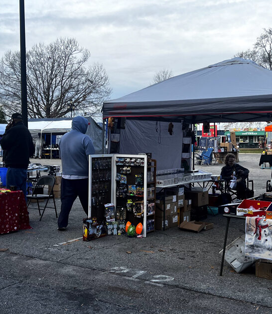 market north carolina vendors ftr