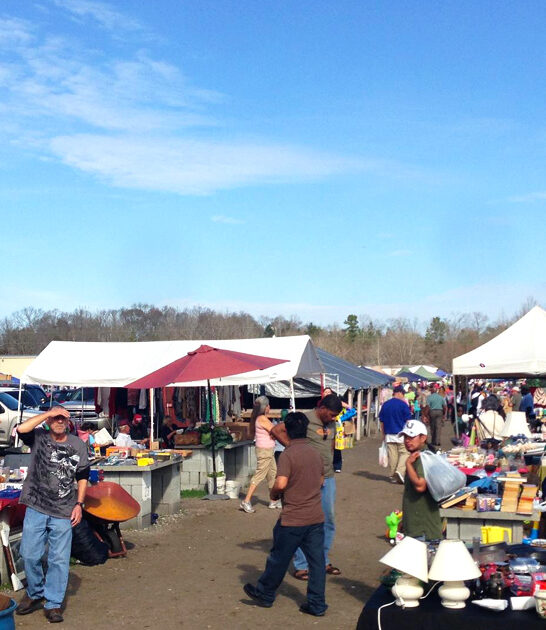 market south carolina massive ftr