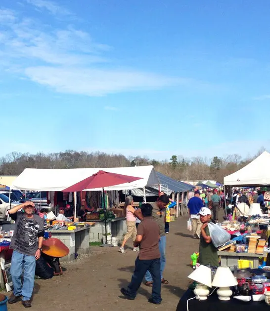 market south carolina massive ftr