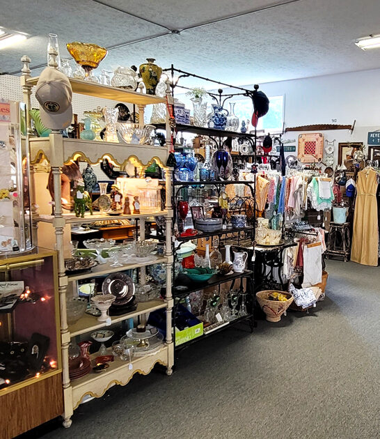 massive antique ohio bargain ftr