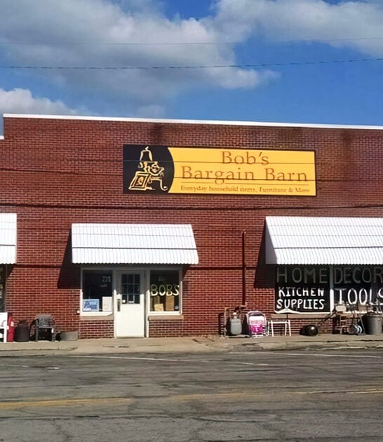 massive barn ohio bargain ftr