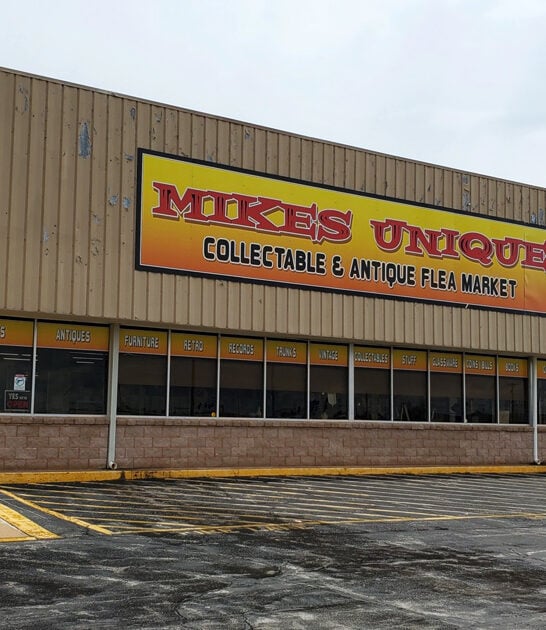 massive flea missouri market ftr
