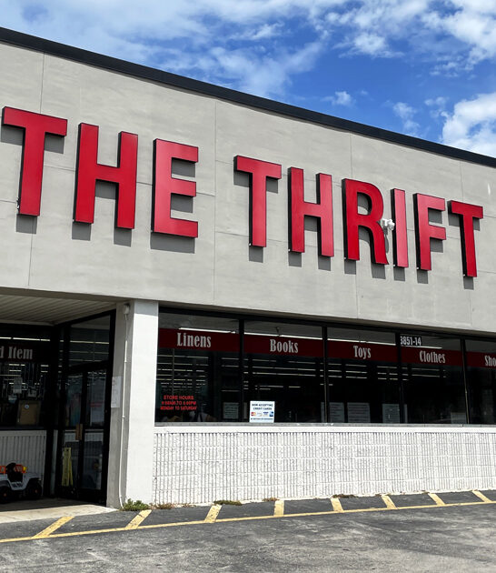 massive thrift florida find ftr