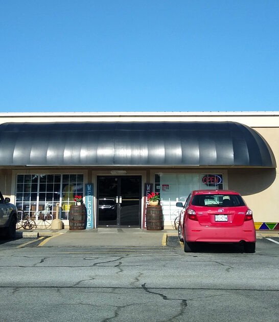 massive vintage store missouri ftr