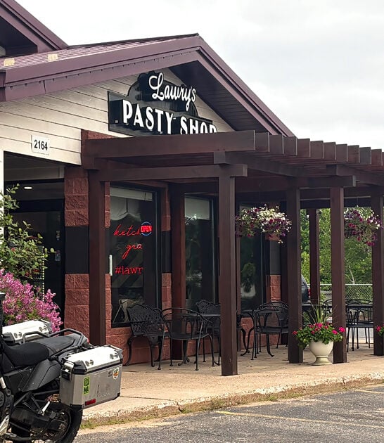 michigan traditional town bakery ftr