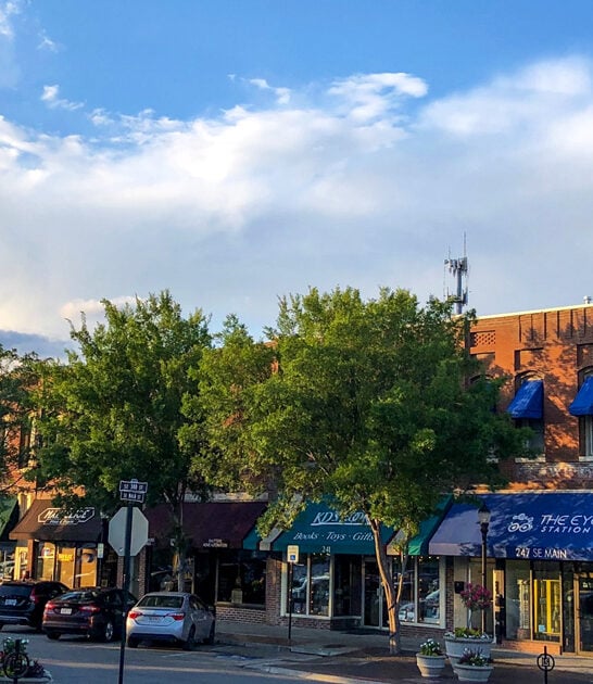 missouri affordable cities ftr
