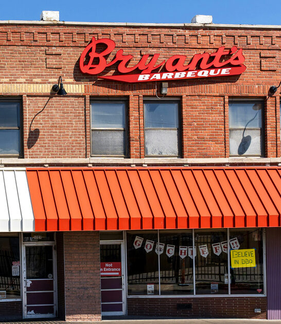 missouri barbecue dining spot ftr