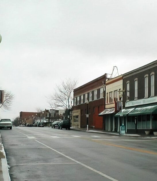 missouri budget friendly cities ftr