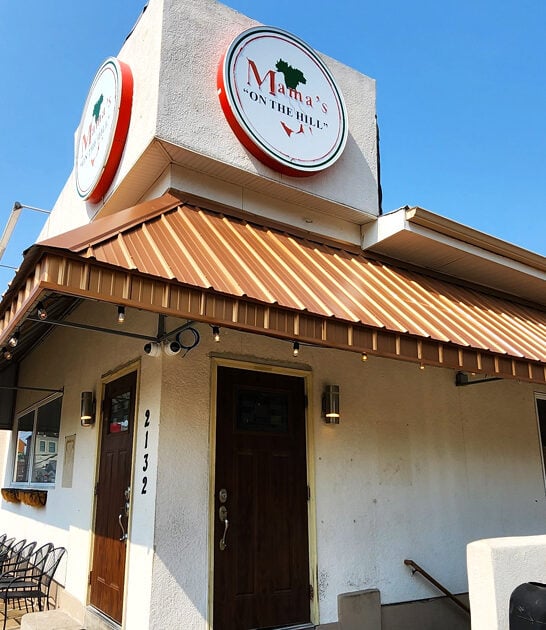 missouri cannoli restaurant delights ftr