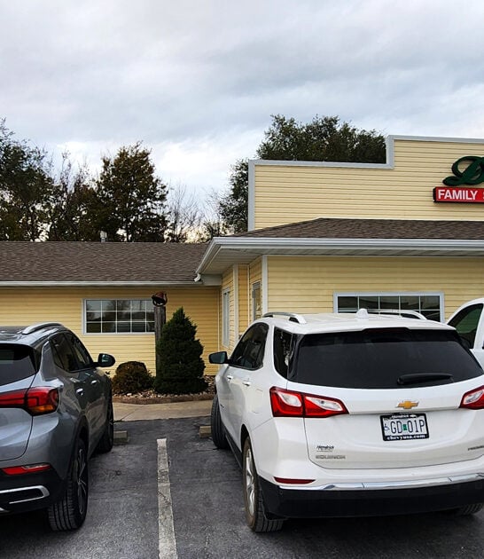missouri catfish home restaurant ftr