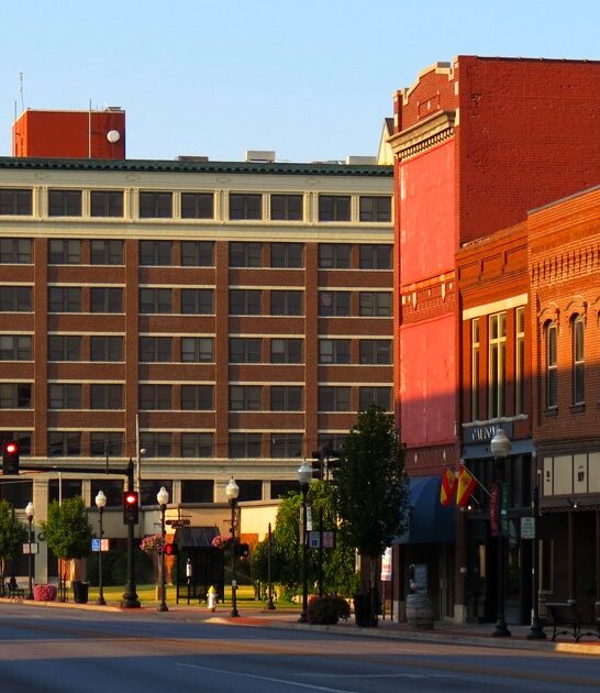 missouri comfortable living spots ftr