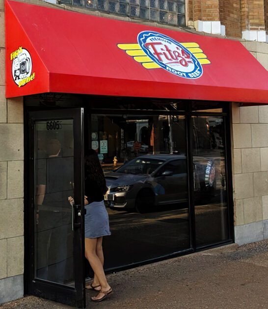missouri factory style dining ftr