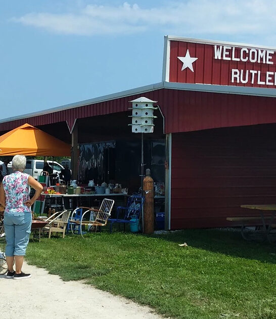 missouri flea market dreams ftr