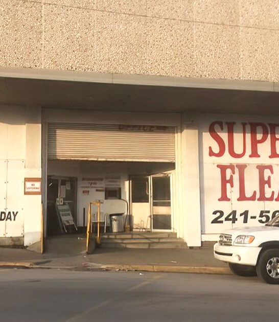 missouri flea market steals ftr