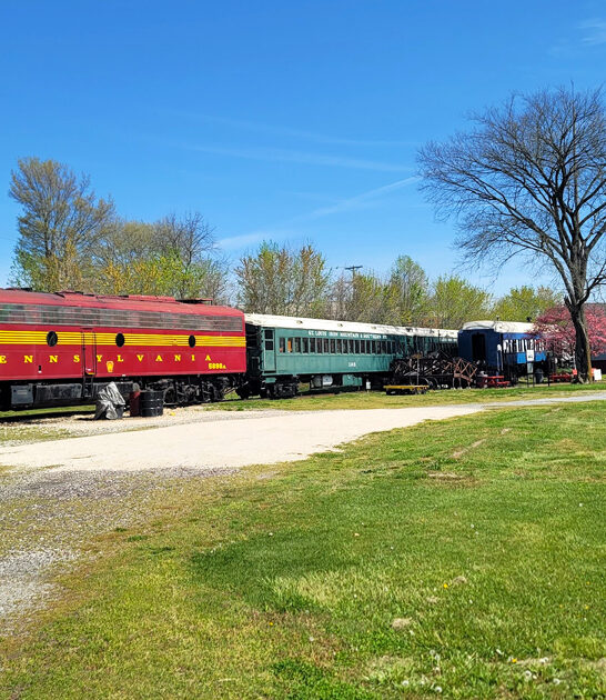 missouri historic rail experience ftr
