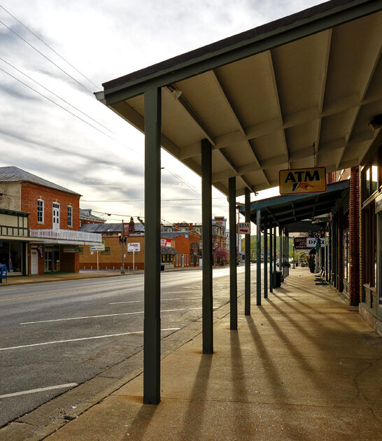 missouri historic town escape ftr