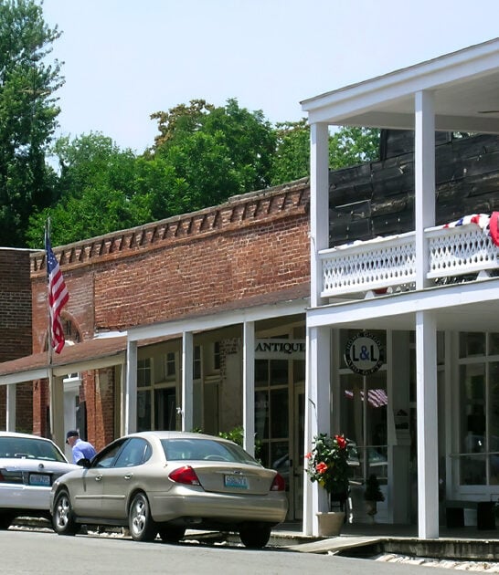 missouri history rich town ftr