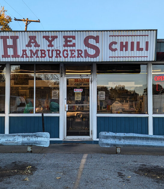 missouri legendary burger deal ftr
