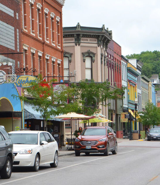 missouri lifestyle town pick ftr
