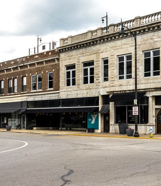 missouri living postcard town ftr