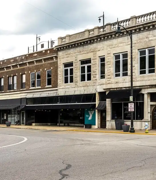missouri living postcard town ftr