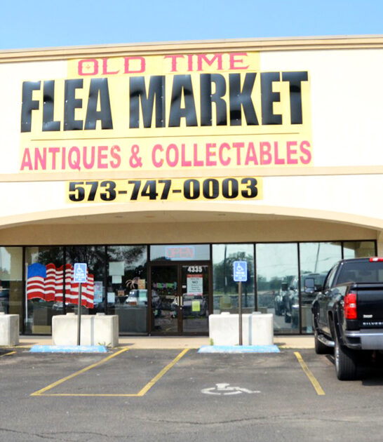 missouri massive market treasures ftr