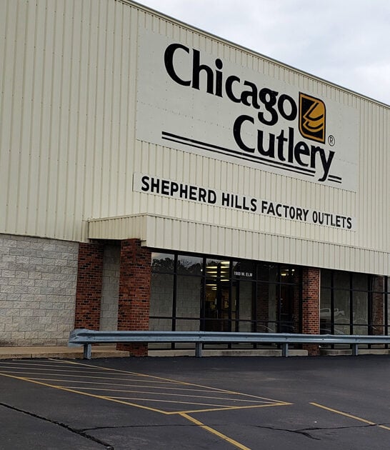 missouri massive outlet mall ftr