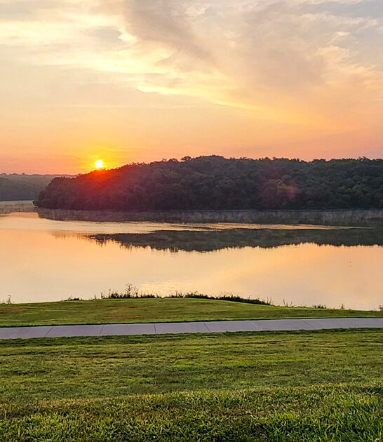 missouri nature stress relief ftr