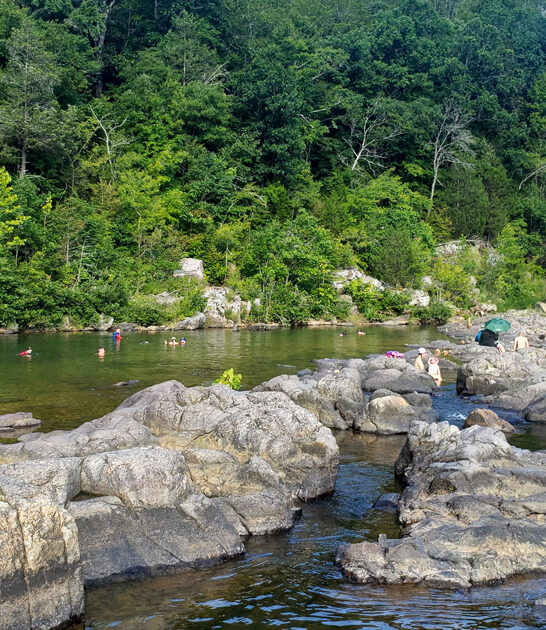 missouri perfect day retreat ftr