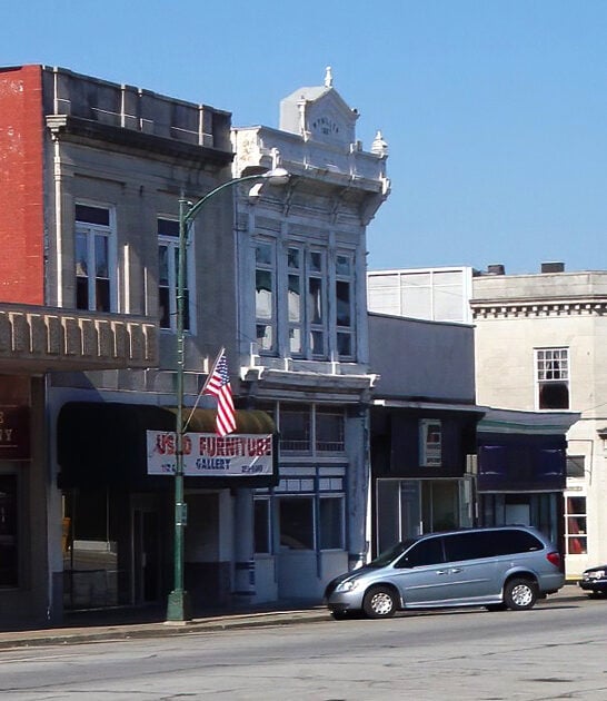 missouri quiet affordable town ftr