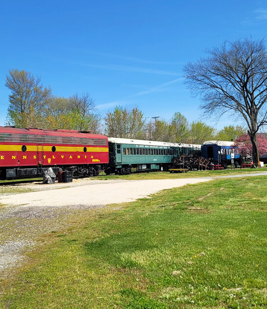 missouri railway journey experience ftr