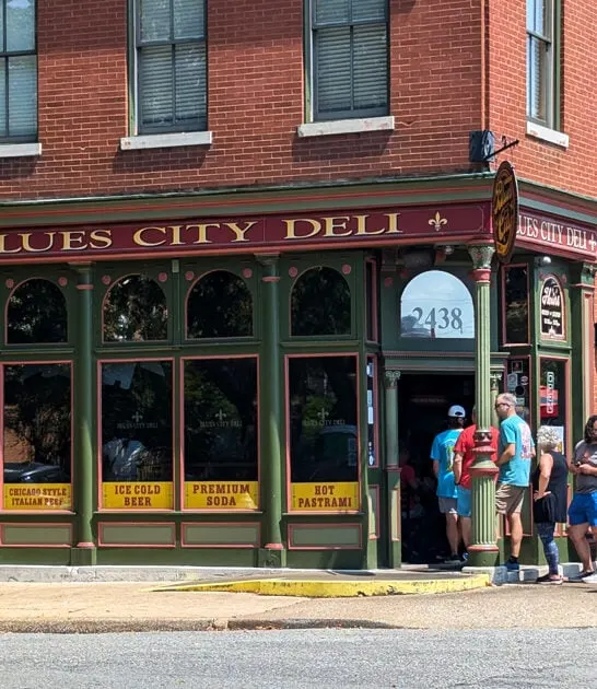 missouri sandwich restaurant options ftr
