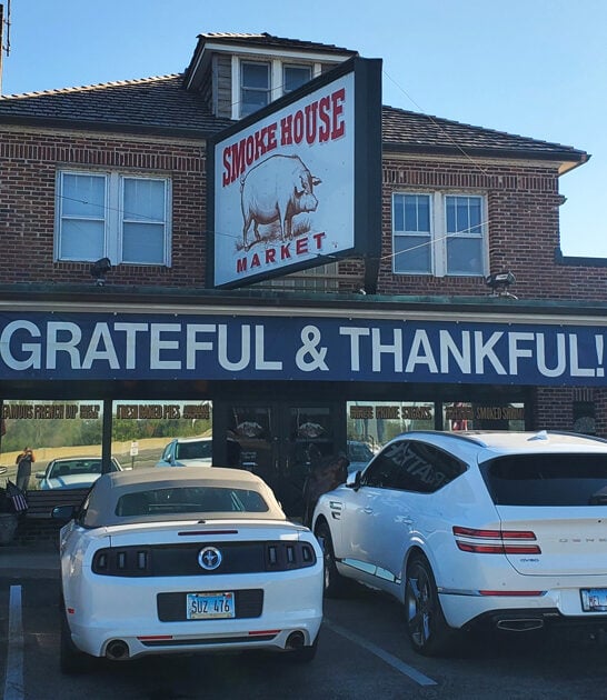 missouri steaks unfussy restaurant ftr