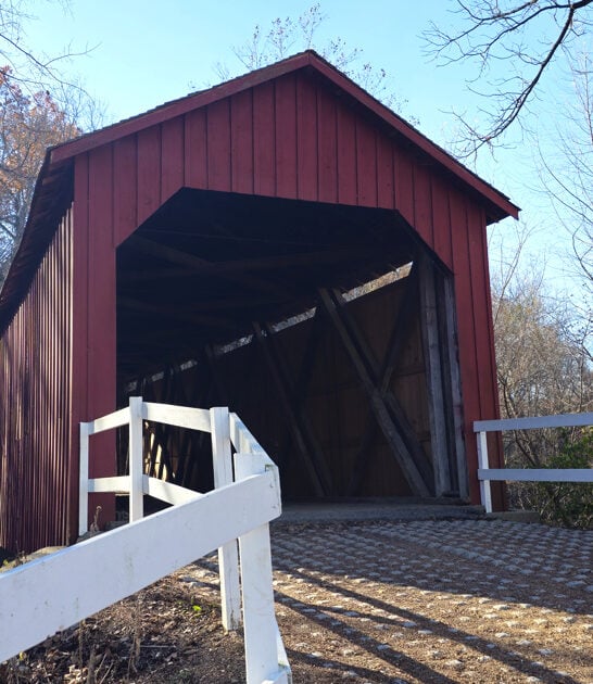 missouri timeless bridge spot ftr