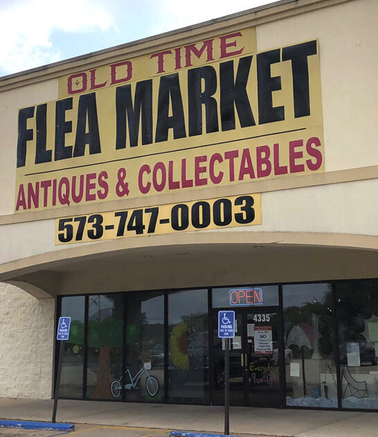 missouri vintage market shop ftr